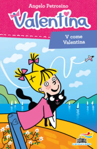 Il Libro Cuore di Valentina - Edizioni Piemme