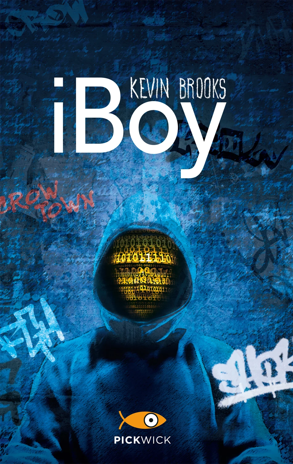 iBoy - Edizioni Piemme